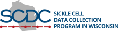 SCDC-WI Data Dashboard-Sickle Cell Data Collection in Wisconsin